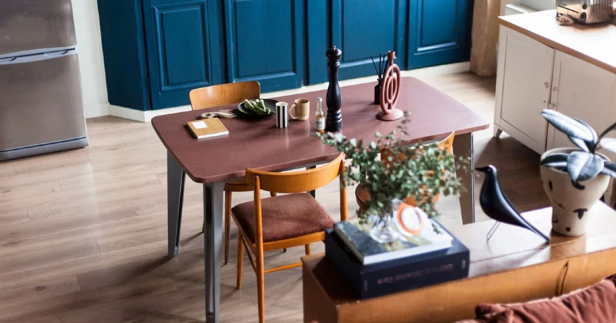 Współczesny eko design Made in France | ecofinder