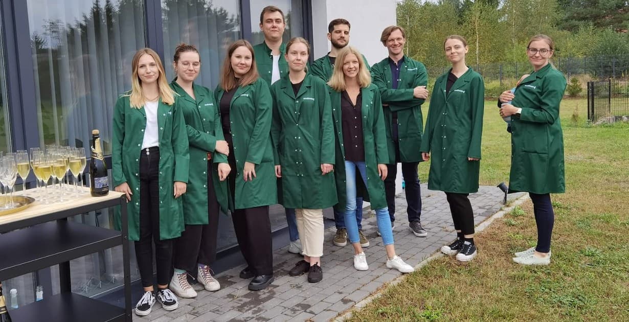 Co można zrobić z fusów po kawie EcoBean | ecofinder