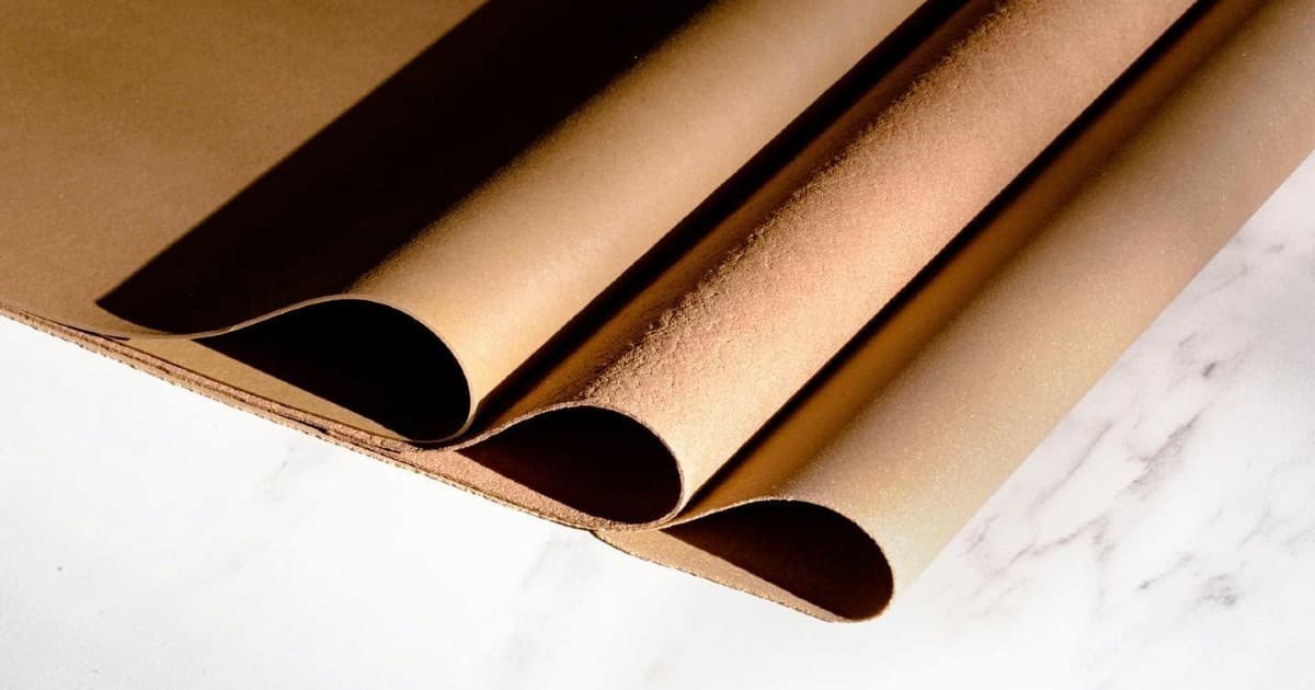 Biotworzywa Natural Fiber Welding z roślin | ecofinder